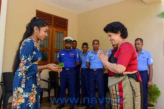 NSVU extends financial support to finish remaining work of partly ...