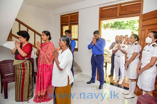 NSVU extends financial support to finish remaining work of partly ...