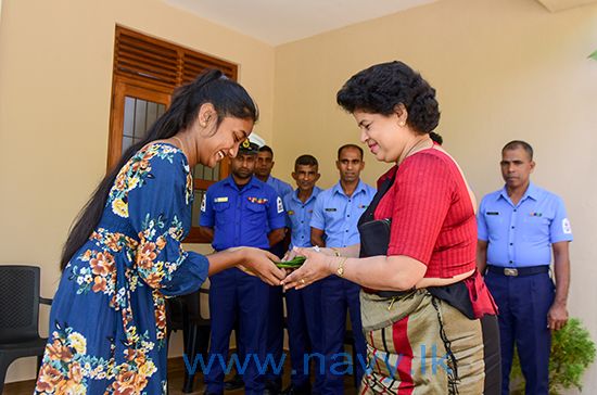 NSVU extends financial support to finish remaining work of partly ...